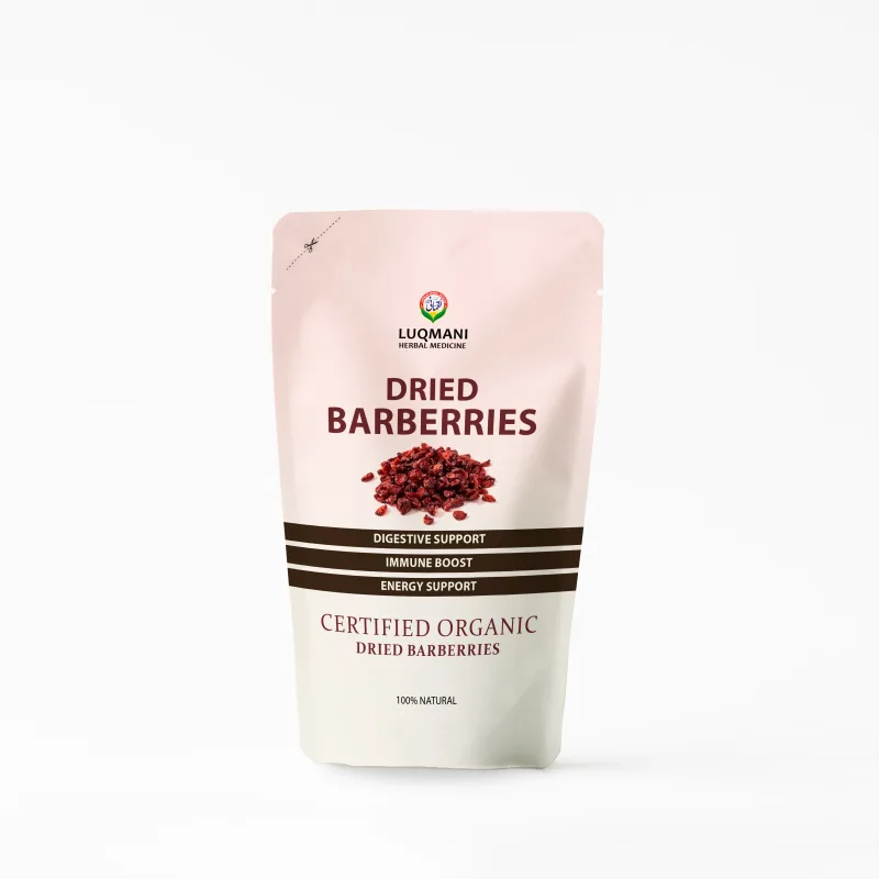 Dried Barberries Unlock - Luqmani Herbs – Authentic Herbal Store in ...