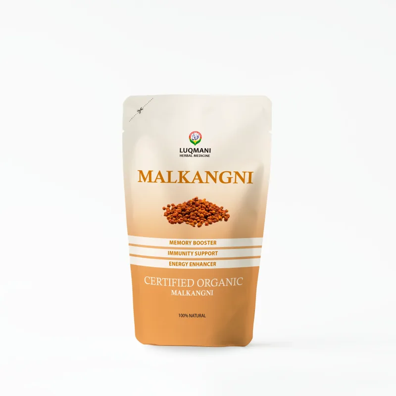 Malkangni (Jyotishmati): The Ultimate Brain Booster for Mental Clarity ...