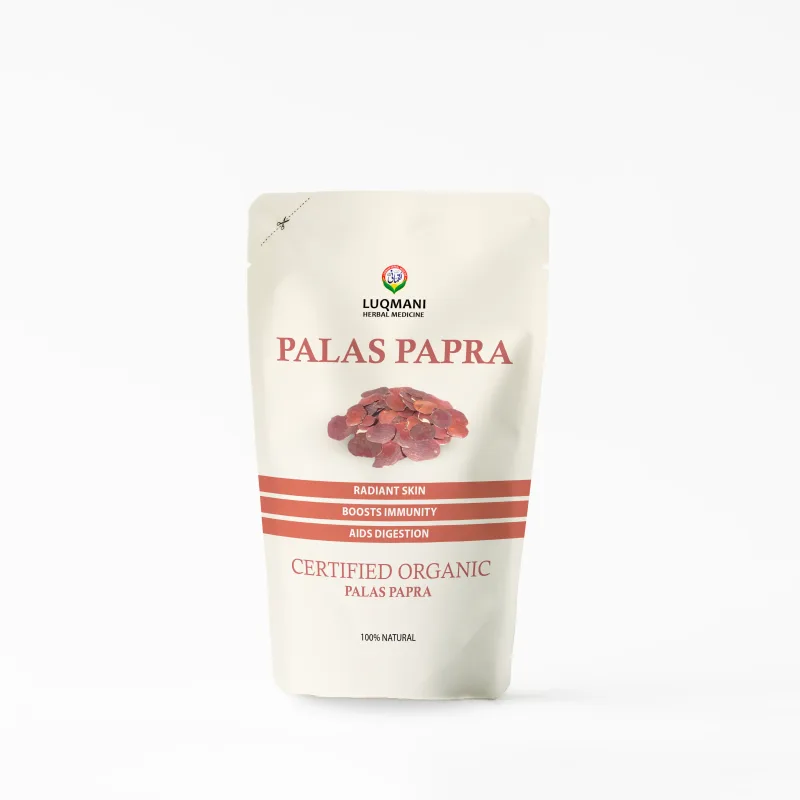 Flame of the Forest Seed - (Palas Papra) – Super Power of Nature ...
