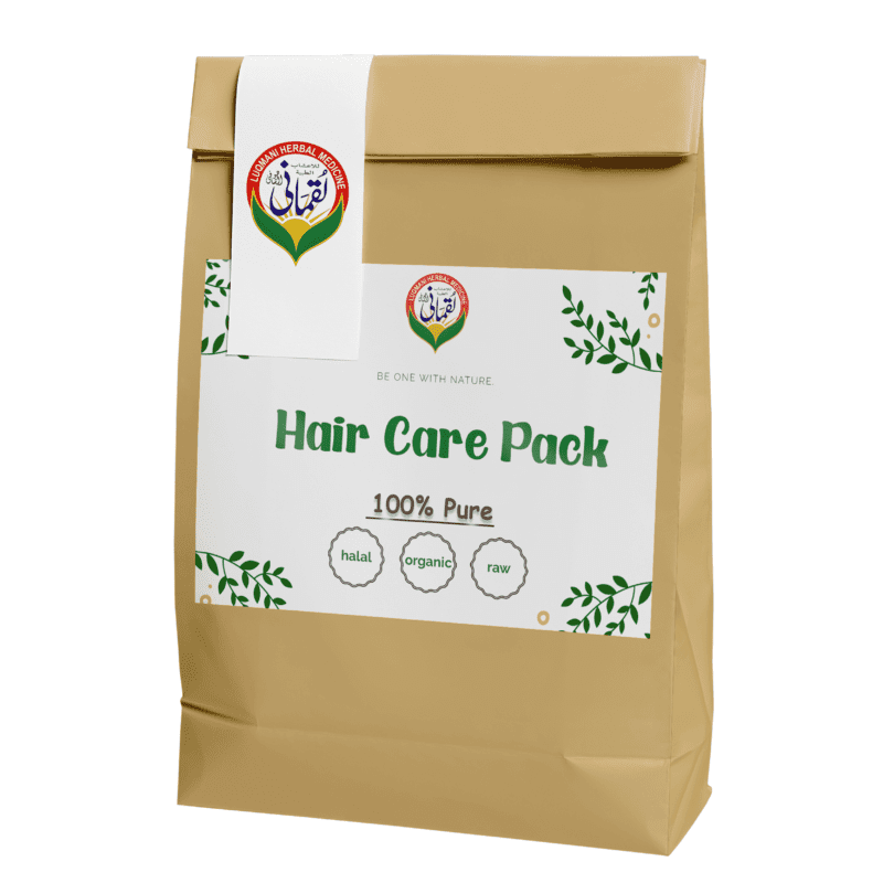 All in One Hair Care Pack | Unlock 7 Incredible Benefits of the All-in ...